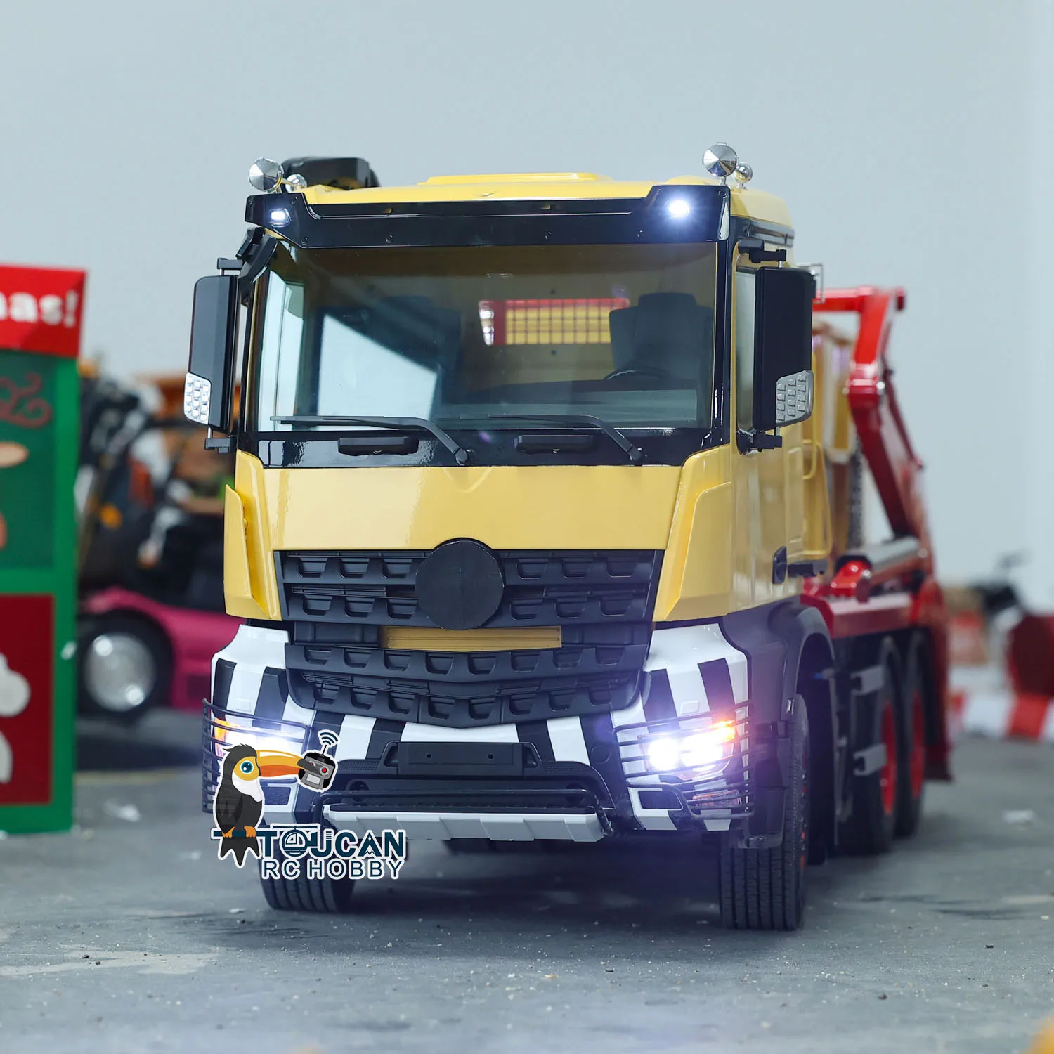 Store Home Products Feedback