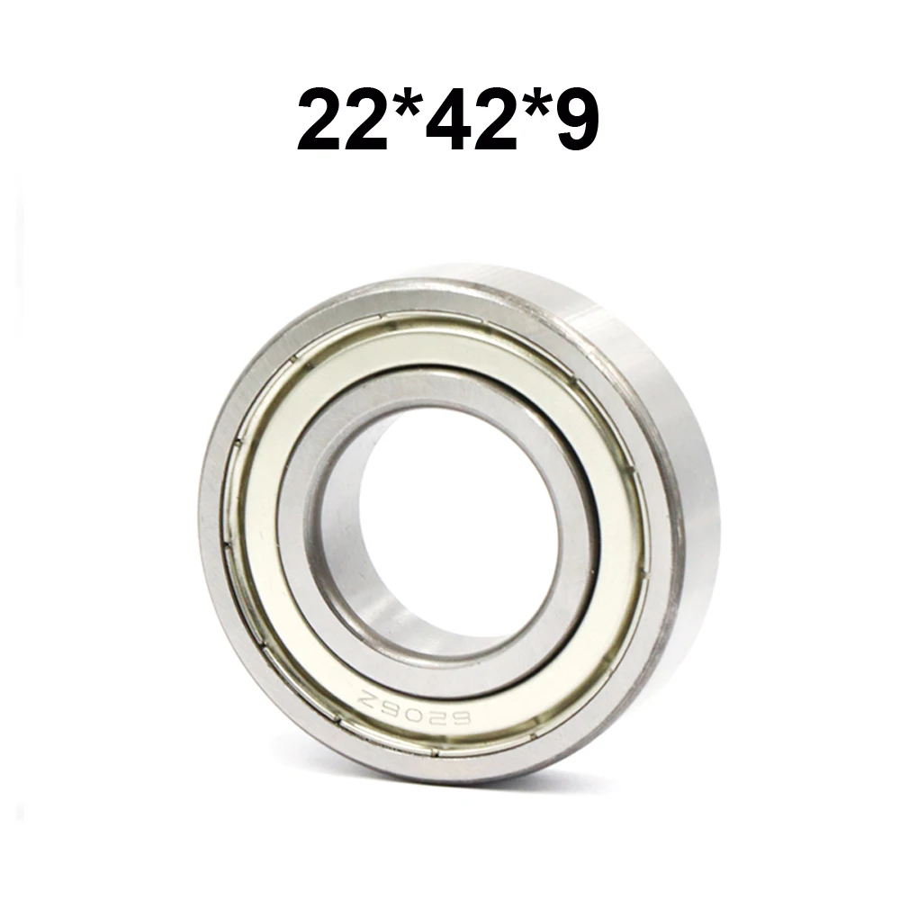 22X42X9 22 42 9 MM Non Standard Ball Bearing - AliExpress 13