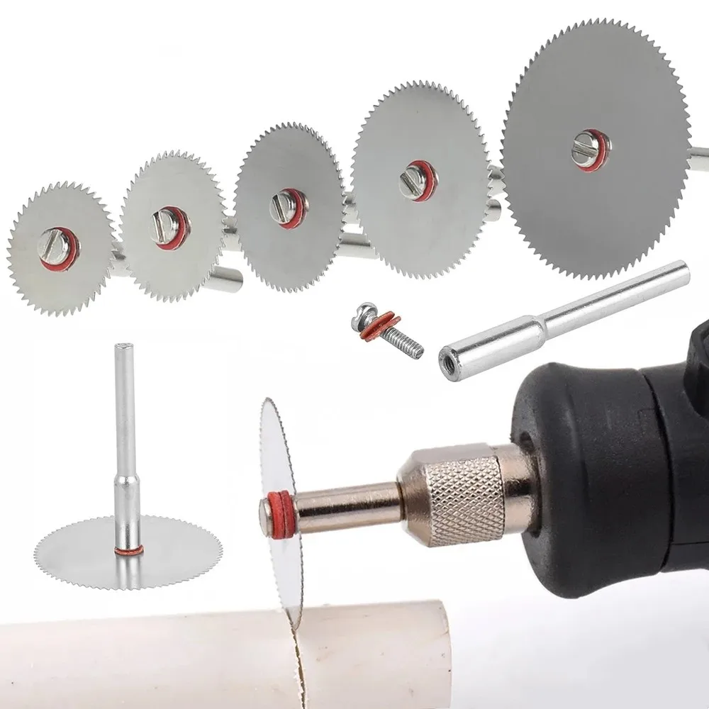 Mini-Metal-Cutting-Disc-Stainless-Steel-Circular-Saw-Blade-Wood-Plastic ...