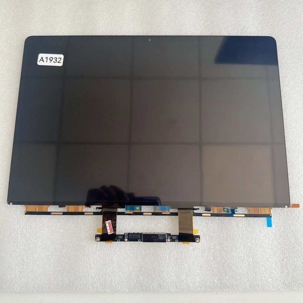 A1932 LCD screen For Macbook Air A1932 - AliExpress 7
