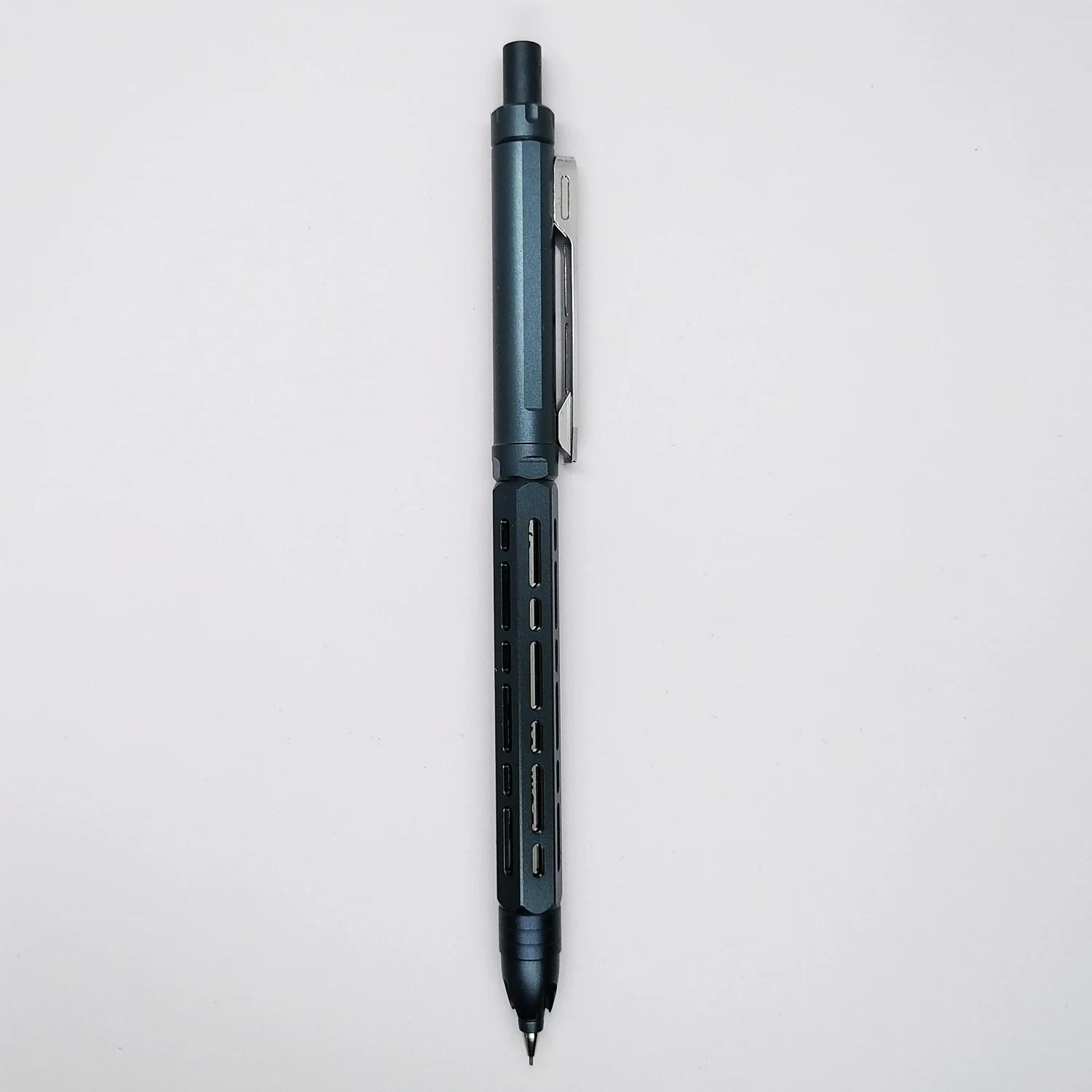 1 Piece Titaner Titanium Alloy CNC Machined Mechanical Pencils with ...