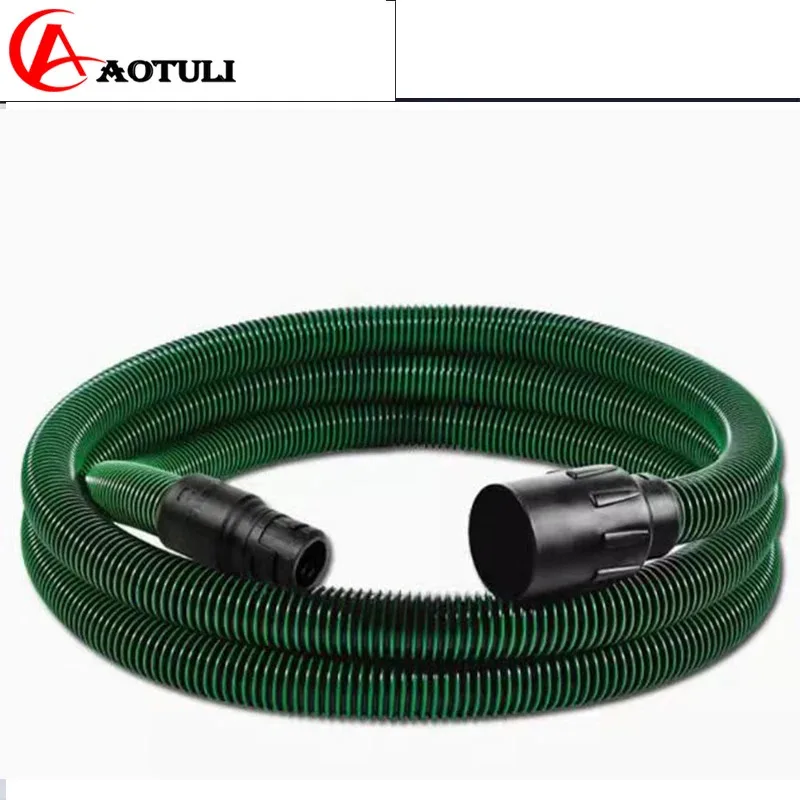 Universal hose(5M) FESTOOL Accessory FESTOOL Vacuum Cleaner Original ...