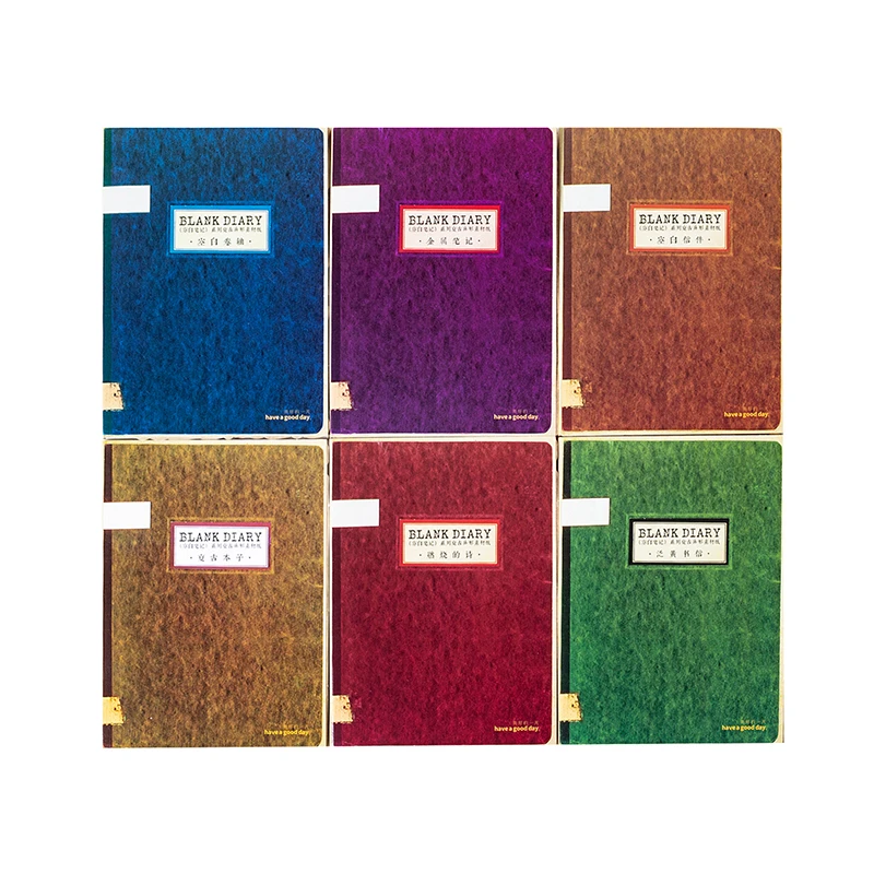 30Sheets-Material-Paper-Blank-Note-Garbage-Writing-Vintage-Base ...