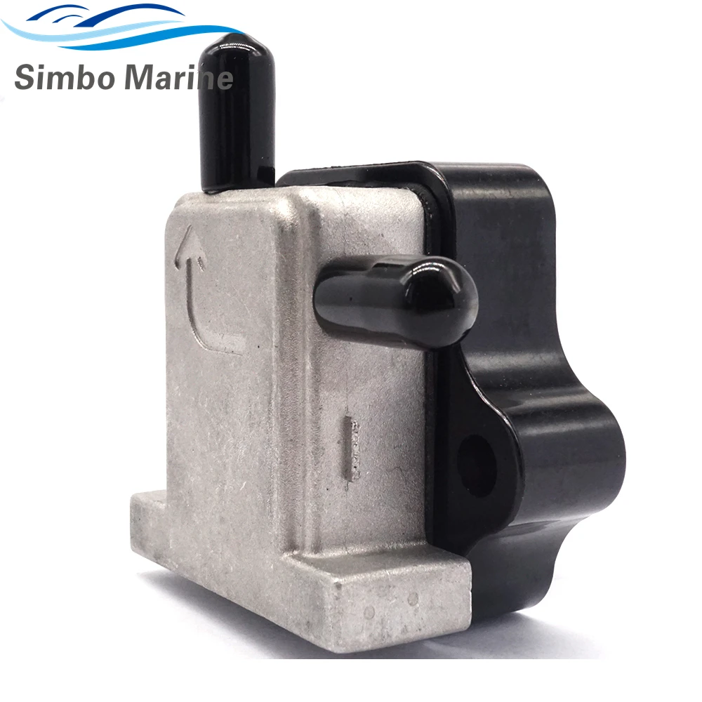 FUEL PUMP for Mercury 4-Stroke Outboard Quicksilver 803529T04 Tohatsu ...