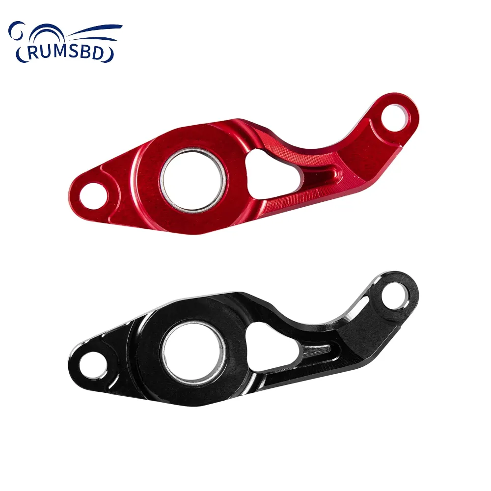 Motorcycle-Change-Rod-Shaft-Bracket-Stabilizer-Holder-Shift-Holder ...