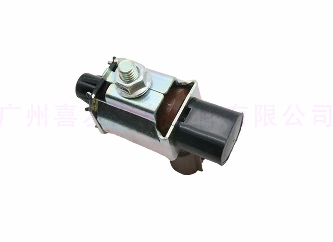 Automotive Parts, Pressure Cylinder Valve Accessories MR127520 K5T ...