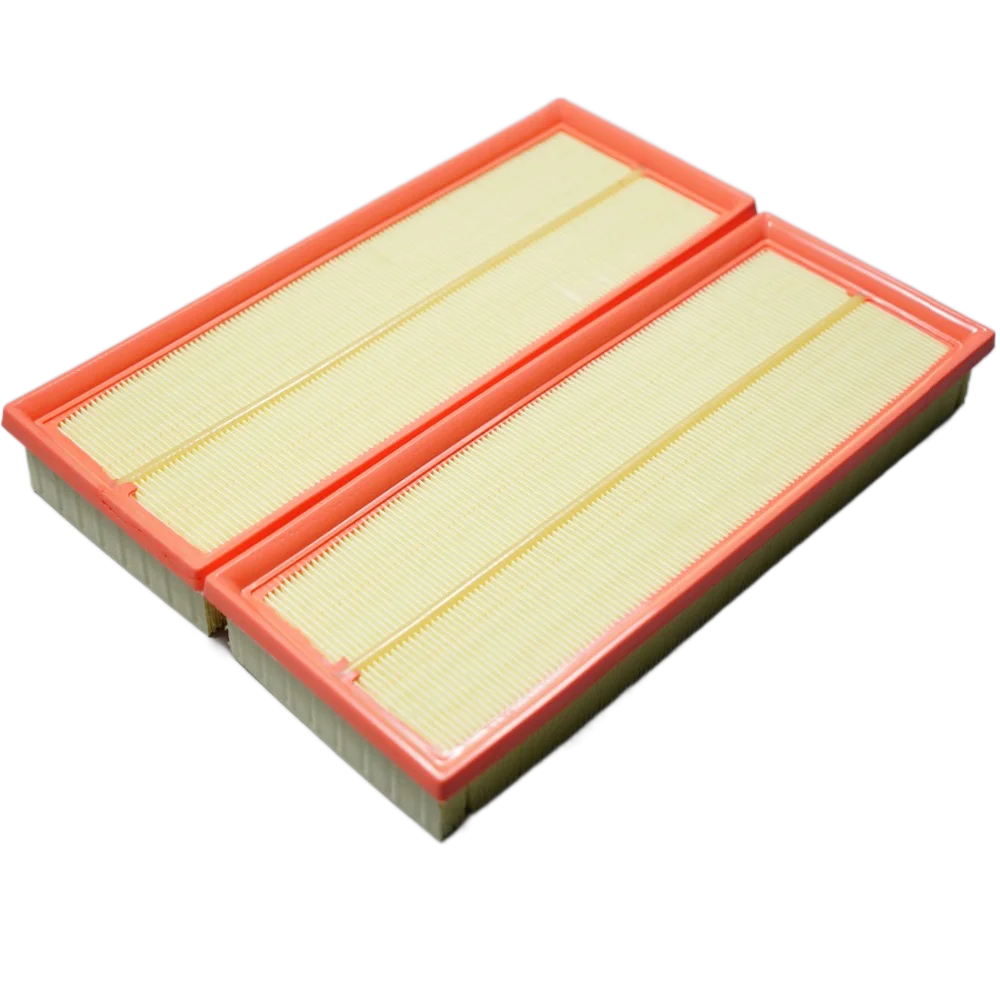 Engine-Air-Filter-for-Mercedes-Benz-Set-Filters-for-w203-w204-w209-w211 ...