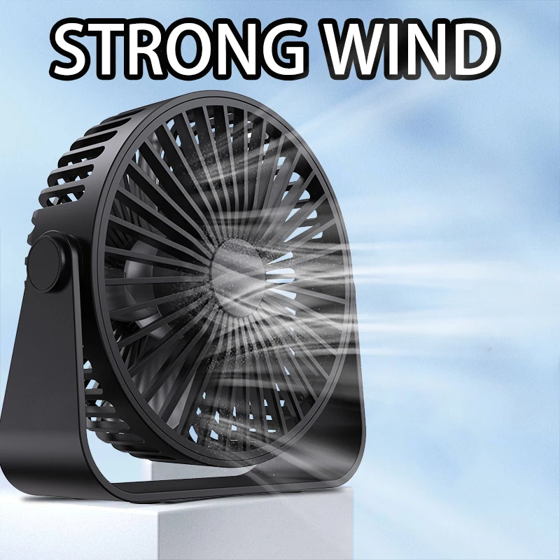 Xiaomi-Usb-Mini-Hand-Clip-Fan-Convenient-And-Ultra-quiet-High-Quality ...