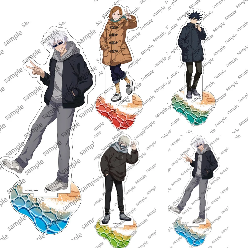 Hot-Zhou-Shu-Hui-Zhan-Acrylic-Stand-Cartoon-Characters-CP-Series-Anime ...