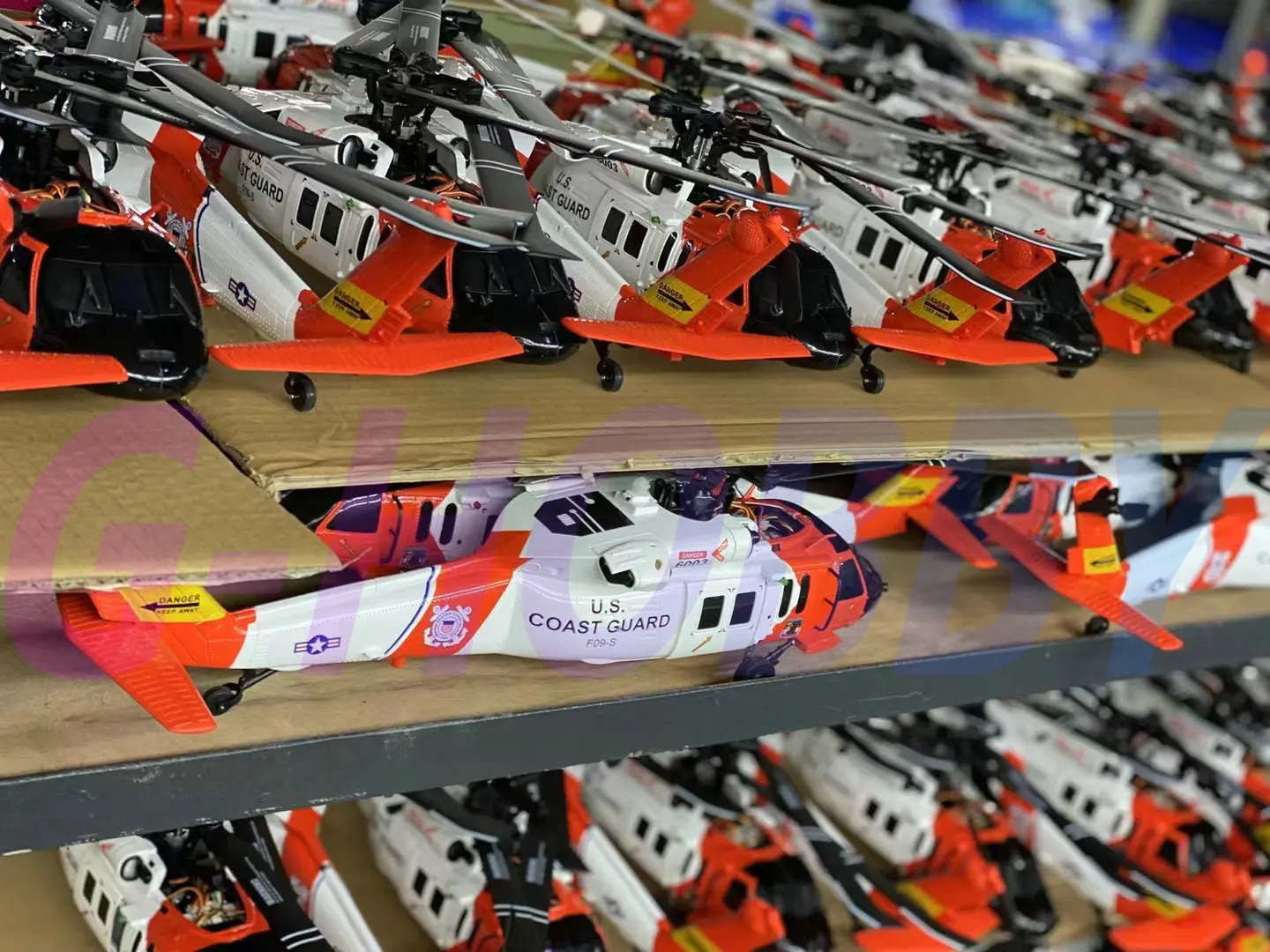 Yxznrc F09-s 2.4g 6ch Gyro Gps Optical Flow Positioning 5.8g Fpv Camera ...