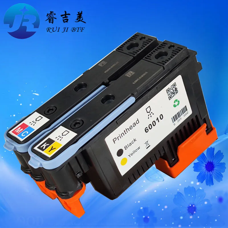 Original 60010 60020 Print head Printhead For DILETTA 600i 700i 800i ...