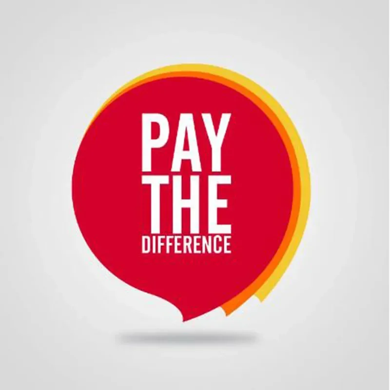 Shipping fee difference price jpg