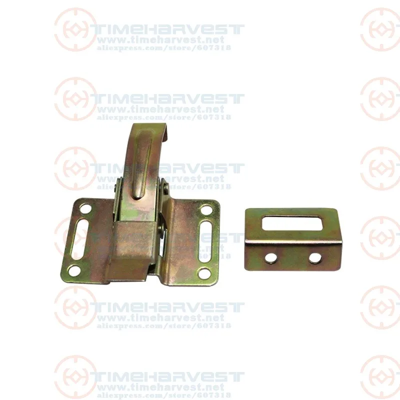10pcs Clamp latch / Control panel latches / Lock clasp / Lock catch ...