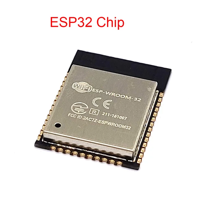 ESP32 ESP32S esp32 DEVKIT V1 Wireless WiFi Bluetooth Development Board Micro USB Dual Core ...