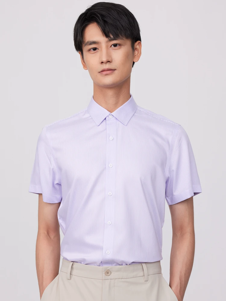 Camisa Sin Raya | atelier-yuwa.ciao.jp