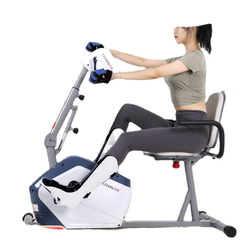 ZC-Upper-and-Lower-Limbs-Electric-Bike-Rehabilitation-Training ...