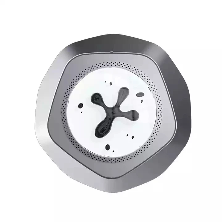 Symbiotic-Floating-Slow-Down-Speaker-Wireless-Bluetooth-Speaker-Tiktok ...