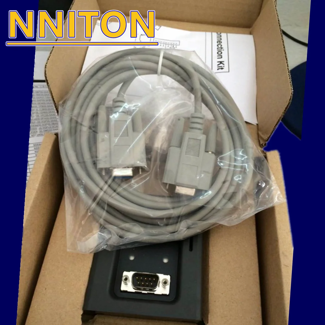 Adaptador nuevo y original 6SE6400-1PC00-0AA0