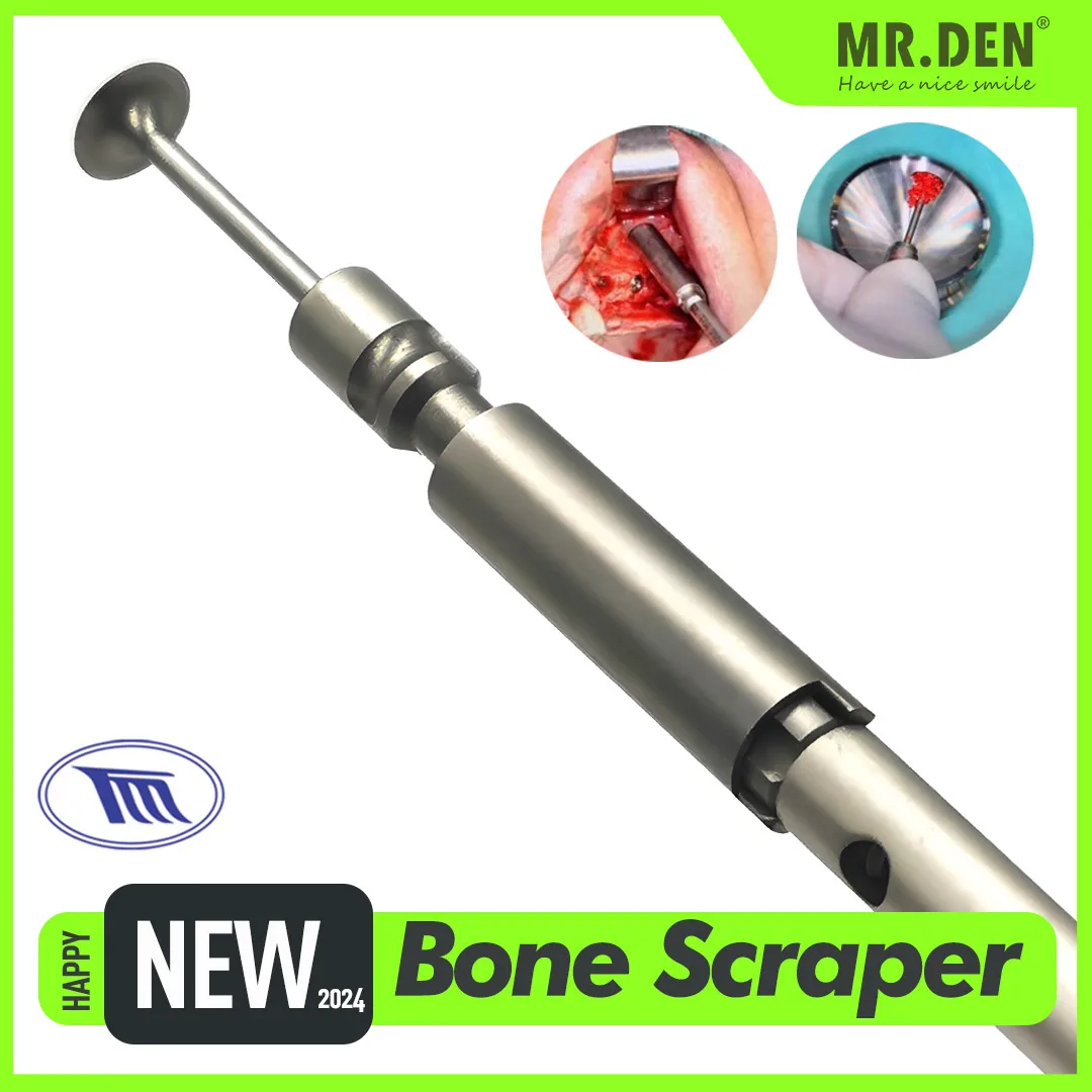 Dental-Implants-Tool-Bone-Scraper-Planer-Umbrella-Collection-Cortical-Bone-Chip-Scraper-Bone ...