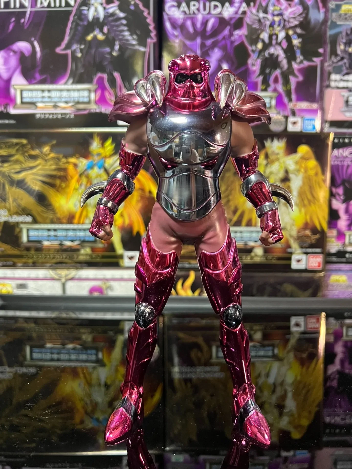 Store Home Products Feedback