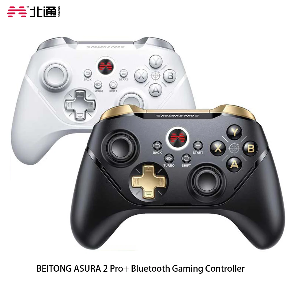 2024-betop-BEITONG-ASURA-2-Pro-Bluetooth-Gaming-Controller-Wireless-Gamepad-For-Nintendo-Switch ...