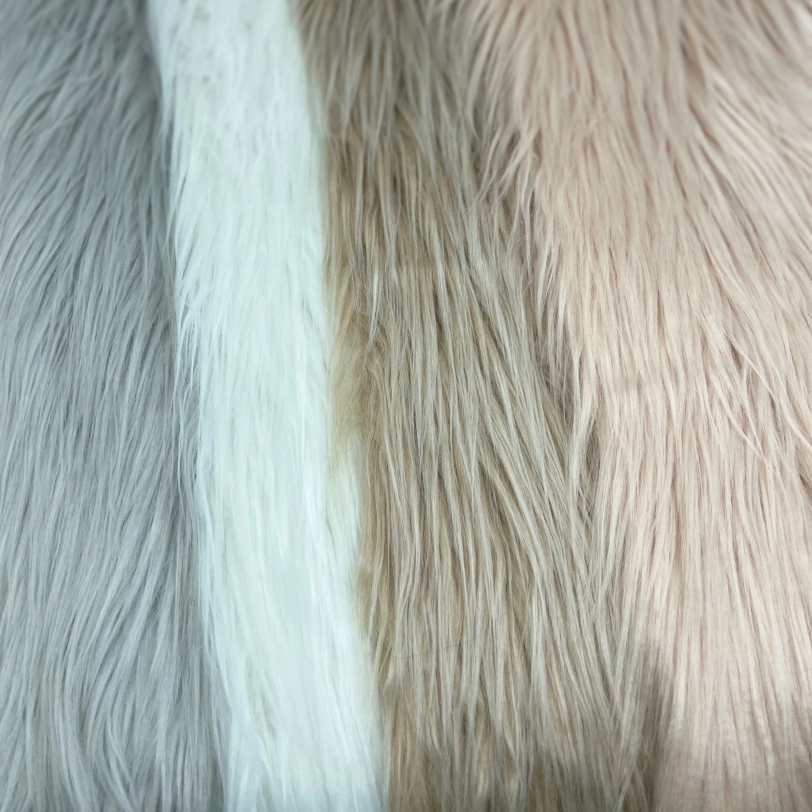 10cm-Long-Faux-Fur-Fabric-Patchwork-Sewing-Material-Plush-Toy-Beard ...