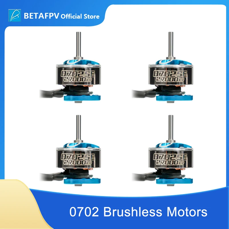 BETAFPV-motores-sin-escobillas-0702SE-27000KV-perfectos-para-drones-de ...