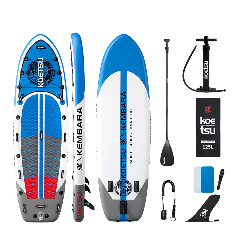 KOETSU-Tabla-de-Paddle-Sup-para-Kayak-mochila-inflable-para-barco-tabla ...