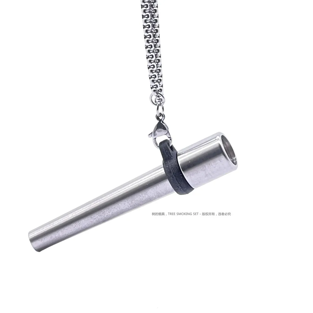 304-Stainless-steel-hooka-tips-Nickel-wire-drawing-Chain-Rope-Narguile ...