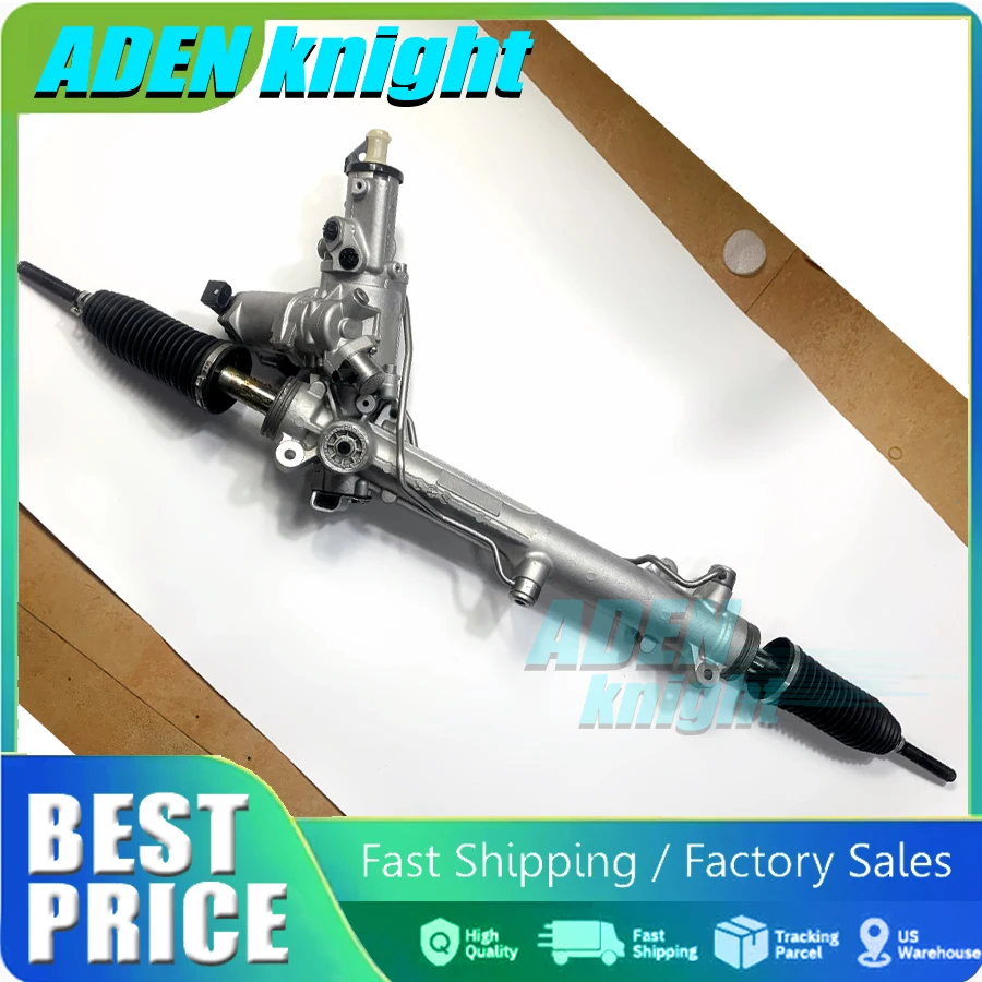 High-Quality-Auto-Power-Steering-Rack-Gear-For-BMW-E60-E61-E63-E64-OEM ...