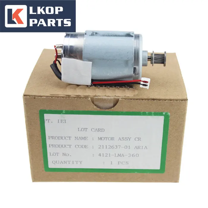 1pcs-CR-Motor-Carriage-For-Epson-R1390-R1400-R1410-R1430-ME1100-R1500W ...