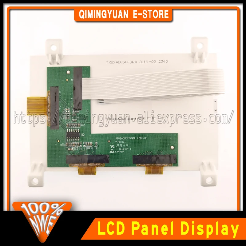 100% New original LCD Panel Display PSR-S550 PSR-S500 PSR-S650 PSR-S670 ...