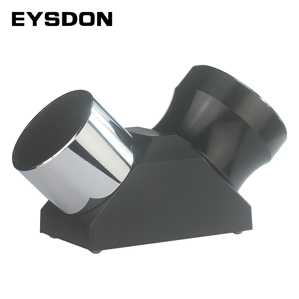 EYSDON-1-25-90-Erecting-Prism-Diagonal-with-1-25-Eyepiece-Adapter-for ...