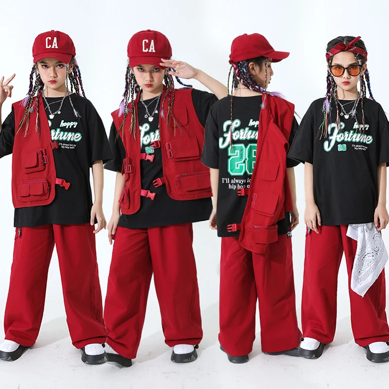 Hip Hop Gangsta Costume
