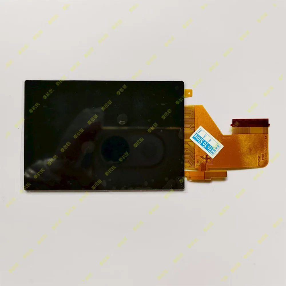 LCD Display Screen Without Backlight With Touch For Nikon J5 For ...
