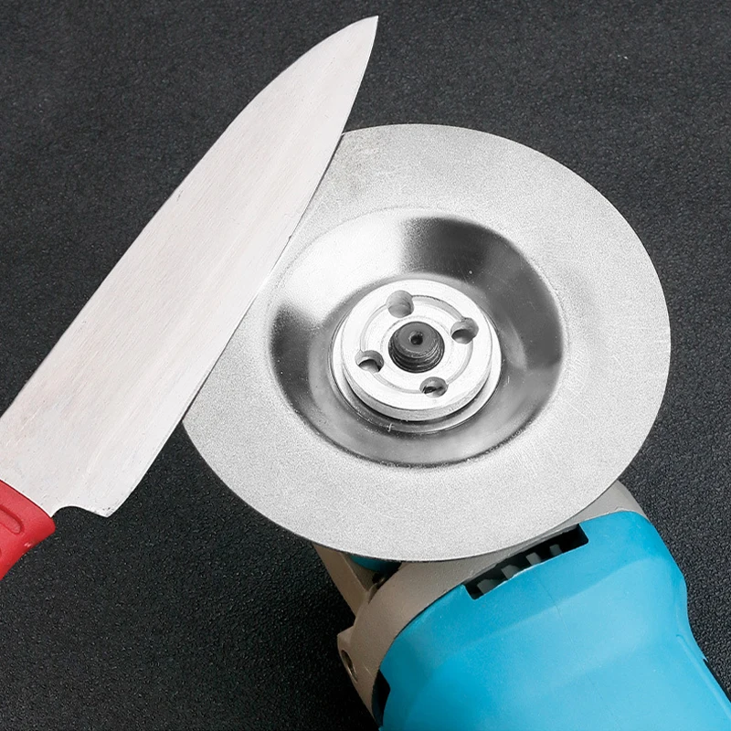 400-600-800-1000-Mesh-Grinding-Disc-Tungsten-Electrode-Sharpener ...