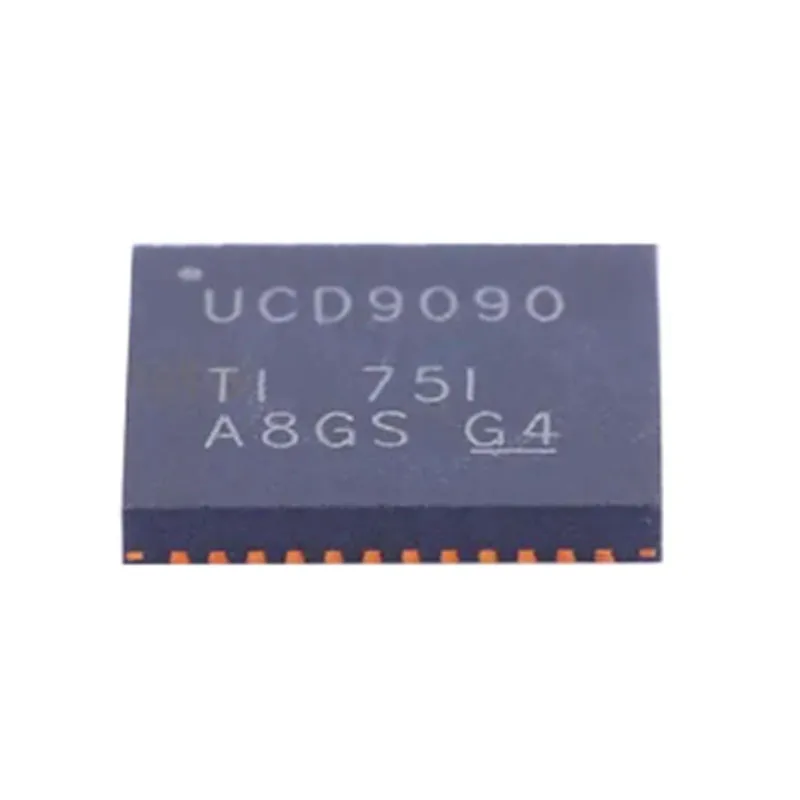 integrated-circuit-UCD9090RGZ-UCD9090ARGZR-UCD9090RGZR-UCD9090QRGZRQ1 ...