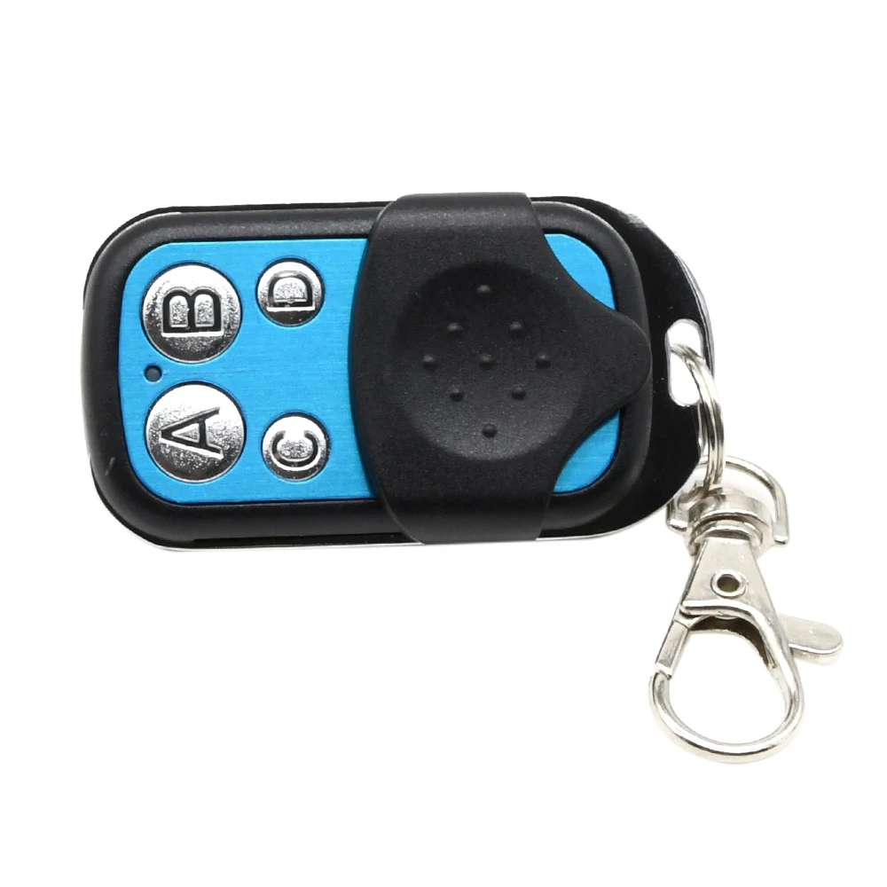 Wireless-RF-Remote-Control-433-MHz-Electric-Gate-Garage-Door-Remote ...