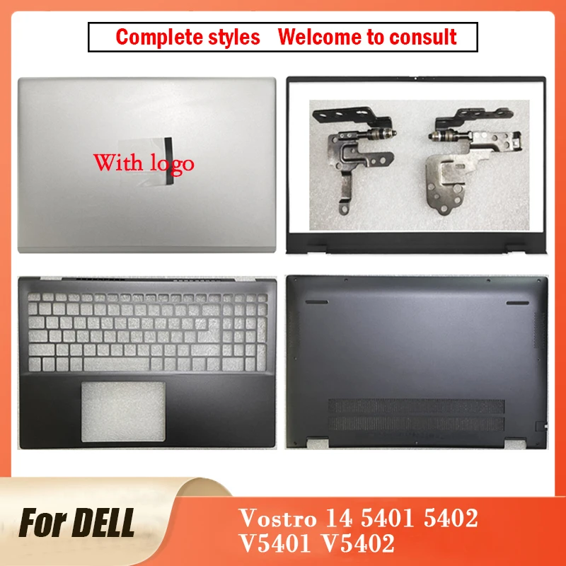 NEW-Original-For-Dell-Vostro-14-5401-5402-V5401-V5402-Laptop-LCD-Back ...