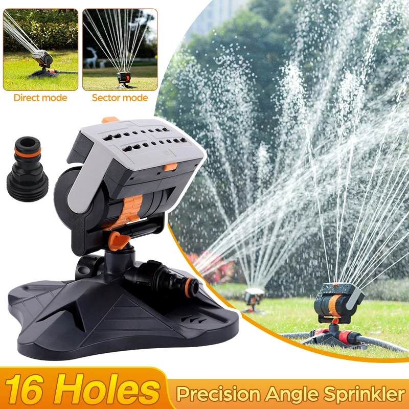 Aspersor-autom-tico-de-jard-n-con-rotaci-n-de-180-sistema-de-riego-de ...