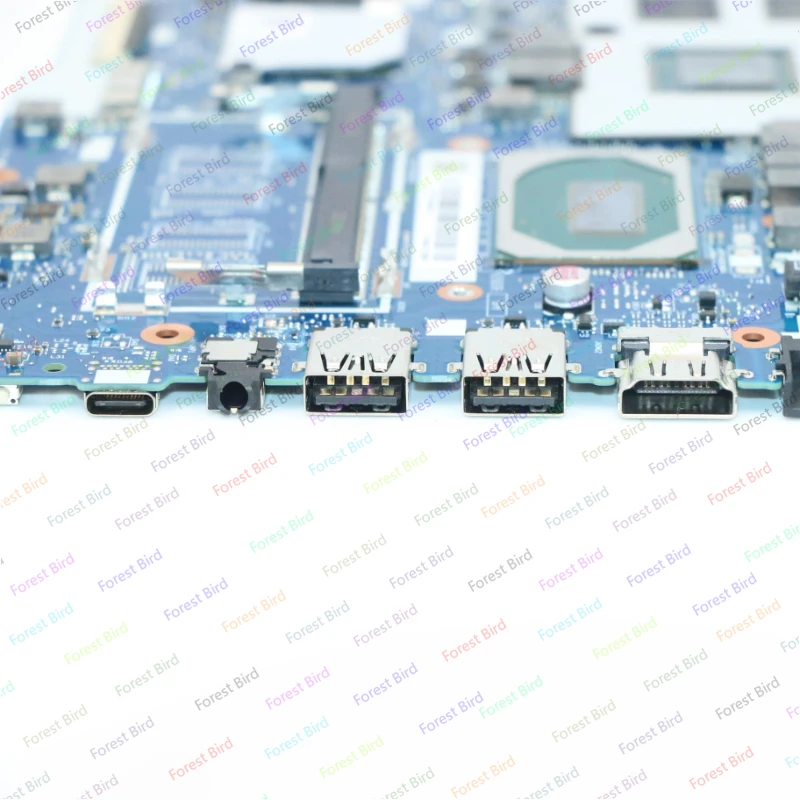 motherboard-Model-Number-SN-NM-C362-FRU-5B20S44130-5B20S44128-CPU ...