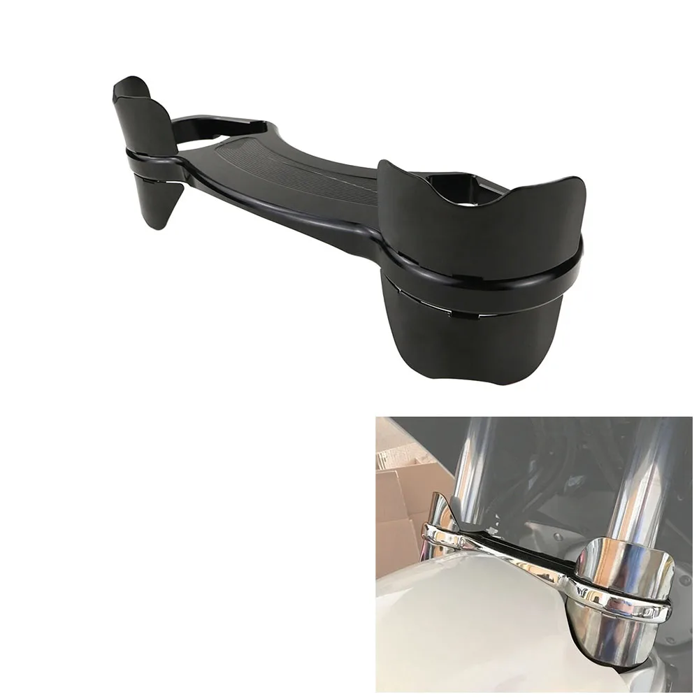 Motorcycle-Front-Fork-Brace-Bracket-Fork-Stabilizer-Fit-For-Honda ...