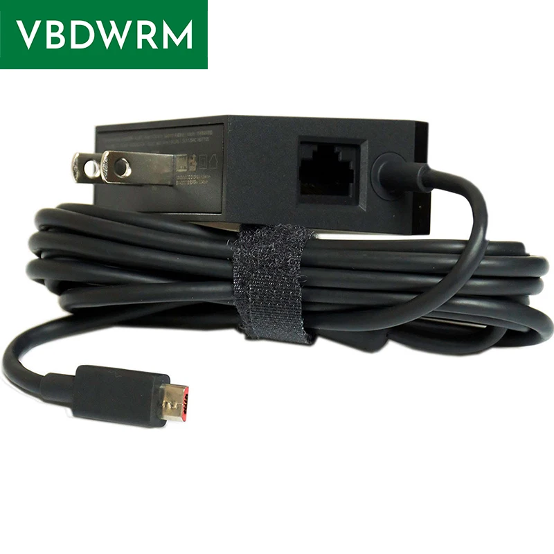 Charger Ethernet Adapter for Google Chromecast Ultra Amazon Fire TV ...