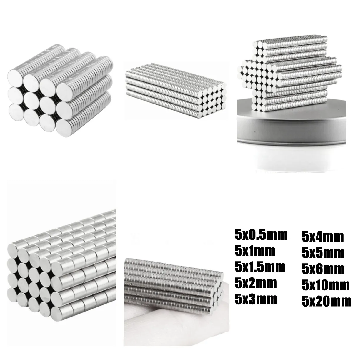 Small-Mini-Neodymium-Magnet-Dia-5x0-5-5x1-5x1-5-5x2-5x3-5x4-5x5-5x6 ...