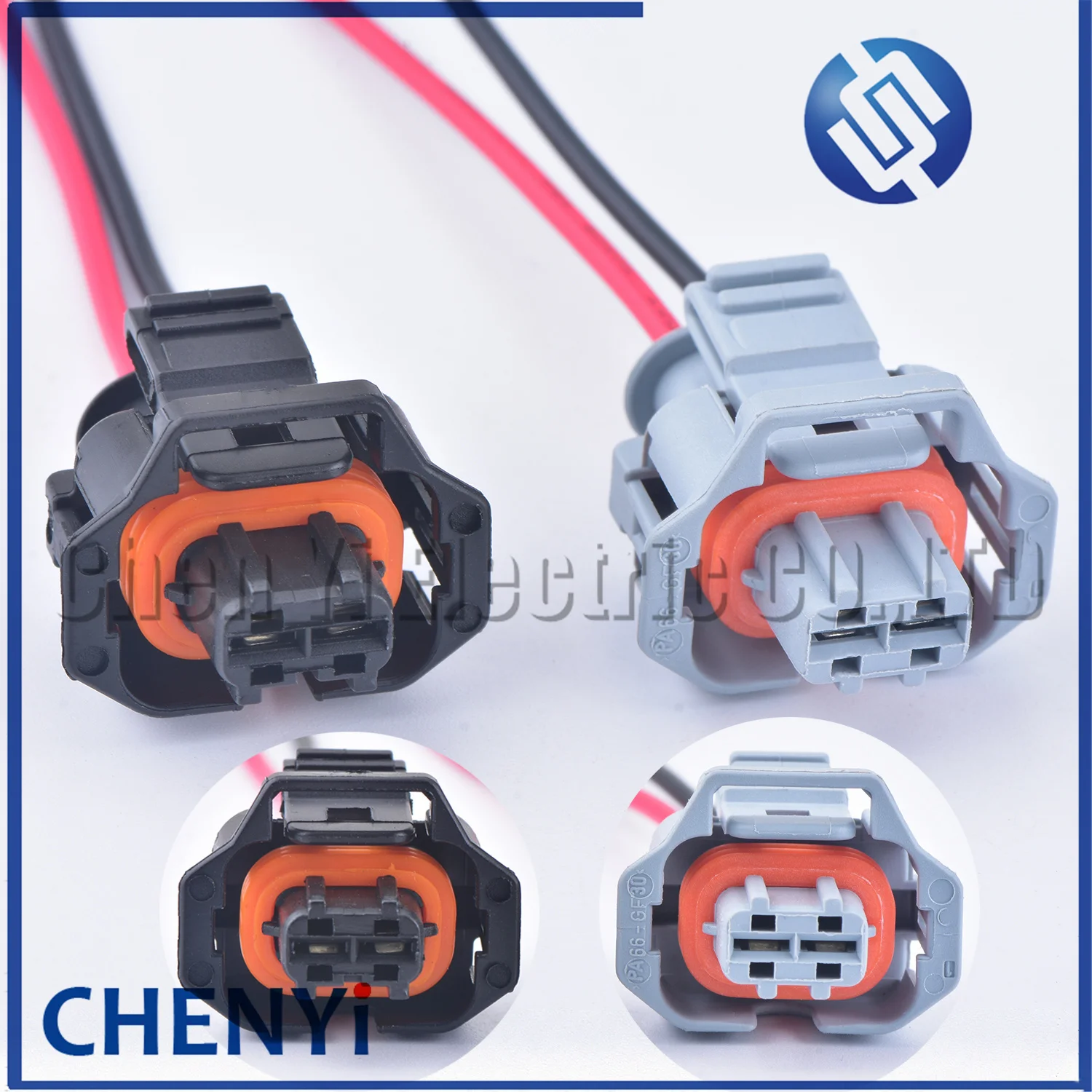 2-Pin-auto-waterproof-Diesel-Fuel-Common-Rail-Injector-Crankshaft ...