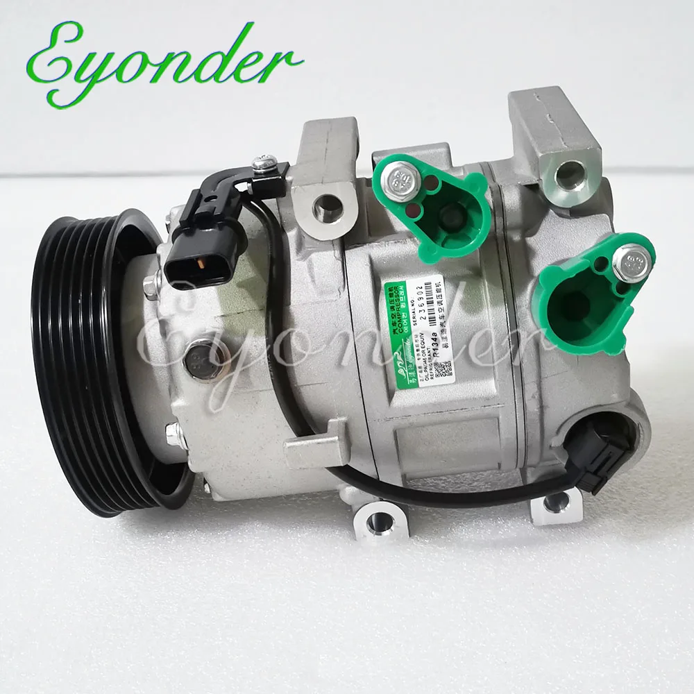 AC-A-C-Compressor-for-Hyundai-Azera-GRANDEUR-KIA-CADENZA-97701-3R200 ...