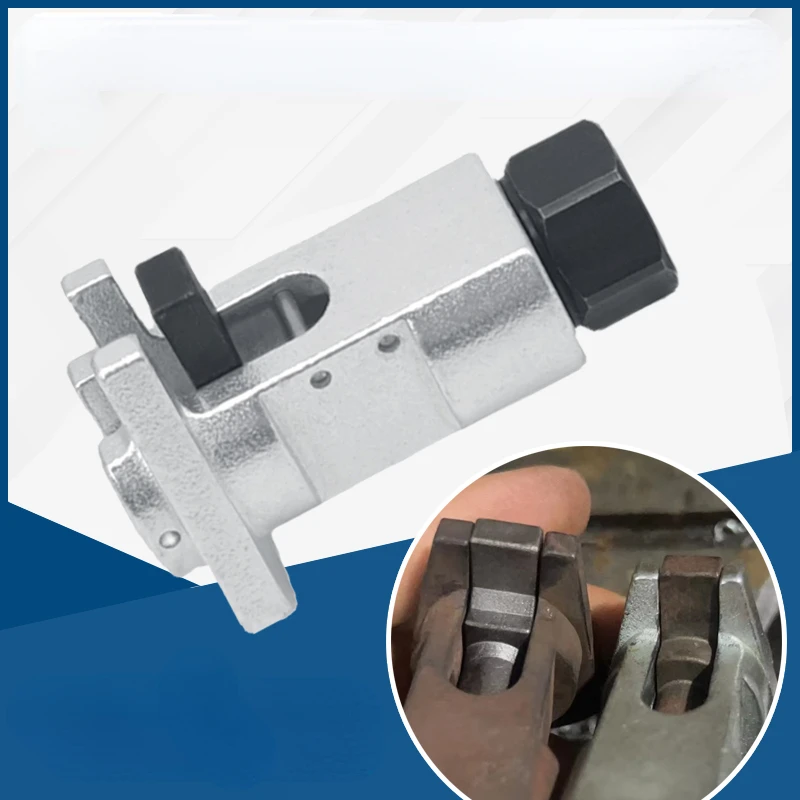 For Hazet 4912-5 Universal Hub Bearing Claw Ball Head Separator ...