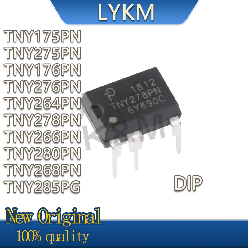10-PCS-New-Original-TNY175PN-TNY176PN-TNY264PN-TNY266PN-TNY268PN ...