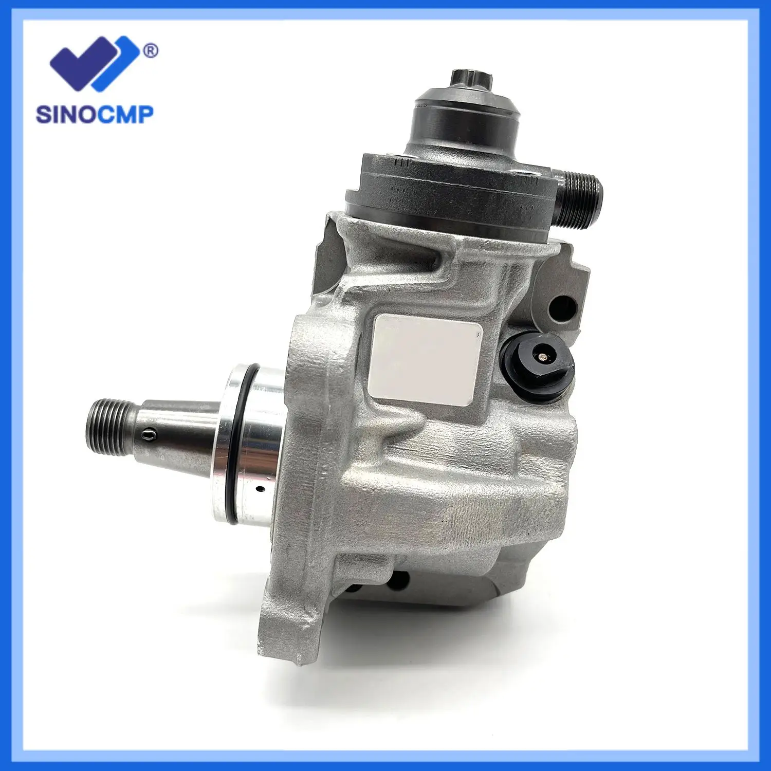 Fuel-Pump-For-Ford-2011-2019-6-7L-F250-Power-Stroke-High-Pressure-Fuel ...