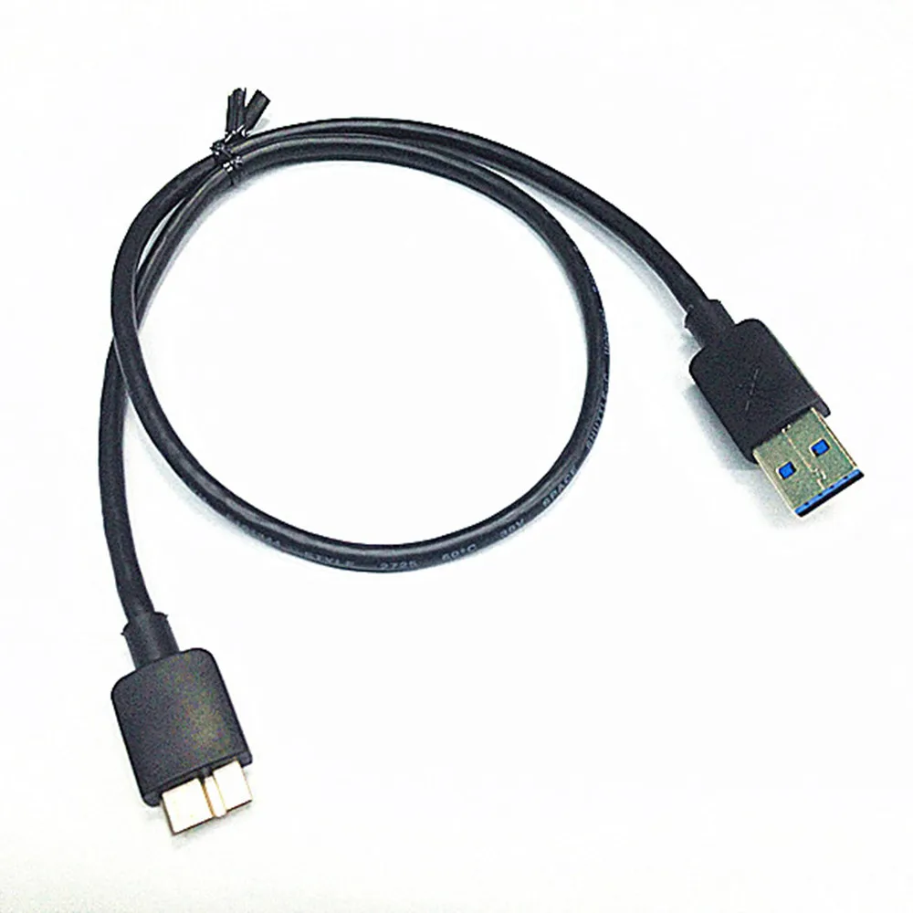 50cm Length Usb 3.0 Data Cable Cord For Samsung Galaxy Note Pro 12.2 Sm ...